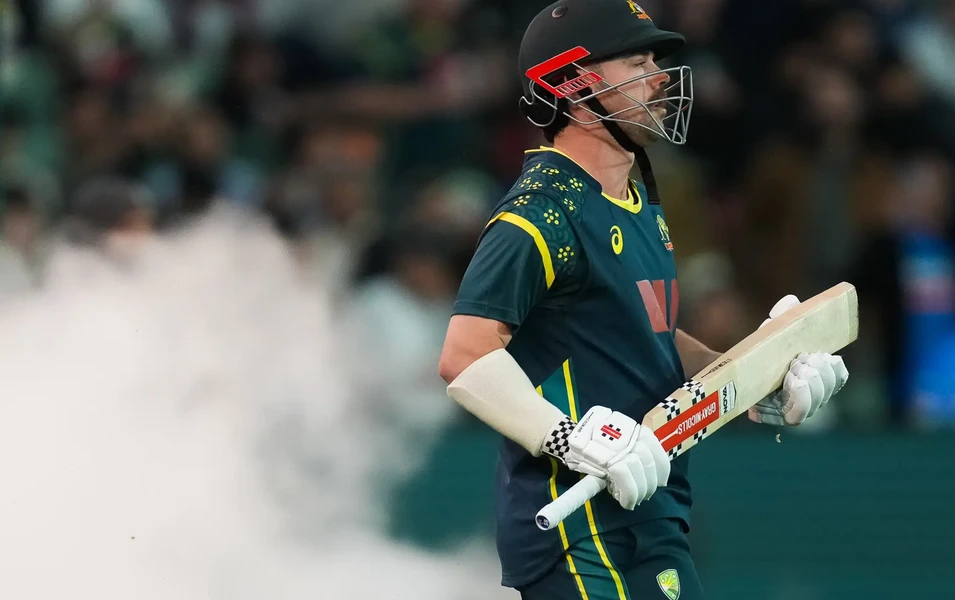Jessica Head says IPL abuse mirrors past World Cup backlash