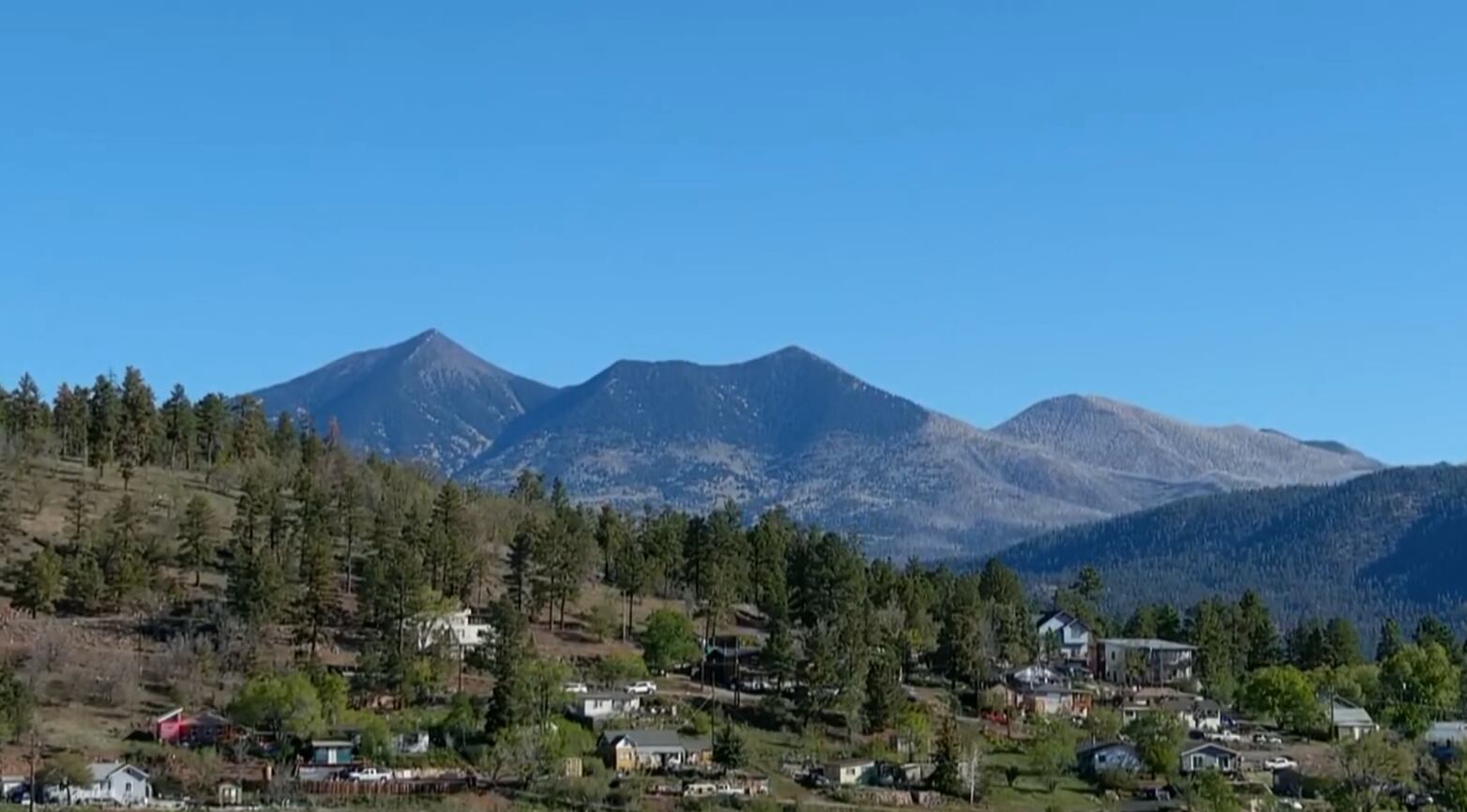 Tourism season kicks off in the High Country