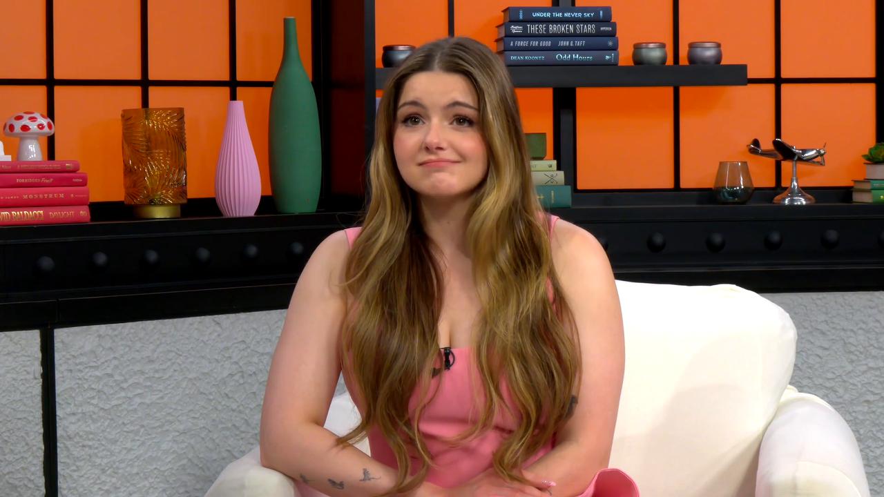 Ariel Winter was surprised 'Modern Family' co-star Eric Stonestreet ...