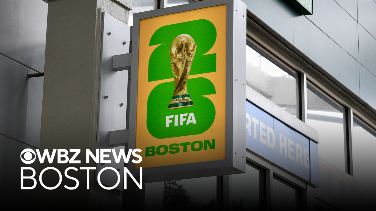 Boston launches neighborhood business guide ahead of 2026 FIFA World Cup