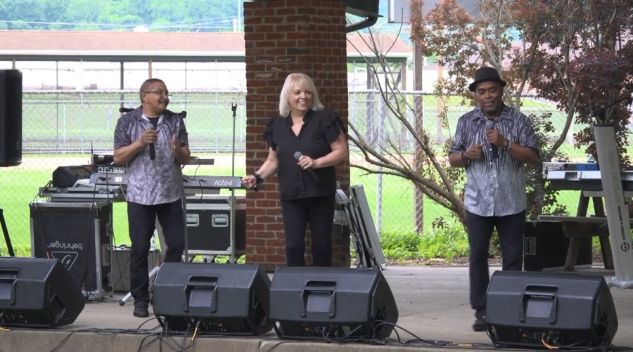 Toe tappin’ Tuesdays and Waterfront Wednesdays return to Wheeling