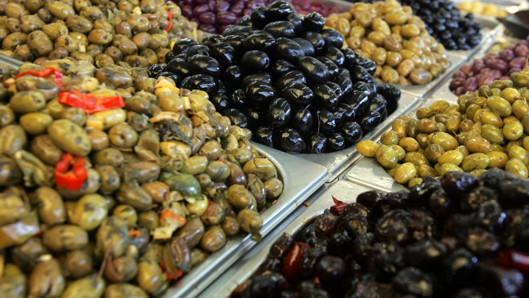 Healthy cooking oils your heart will love