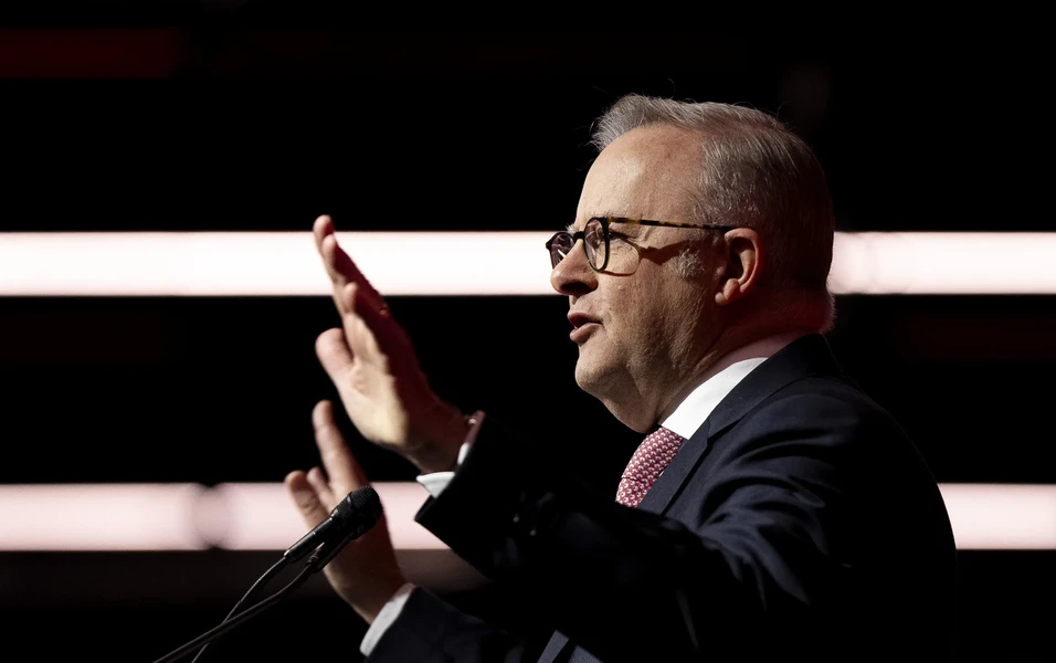 Labor push to cap diesel rebates gains momentum after BHP leak