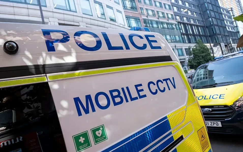 Police tighten speed thresholds as new cameras boost enforcement