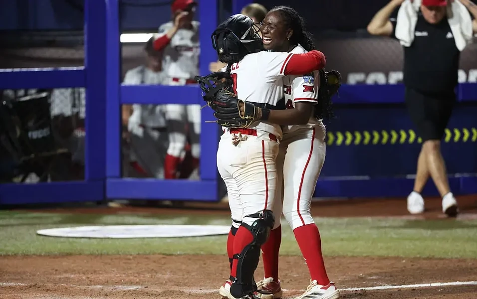 Florida skips handshake after Texas Tech's decisive win