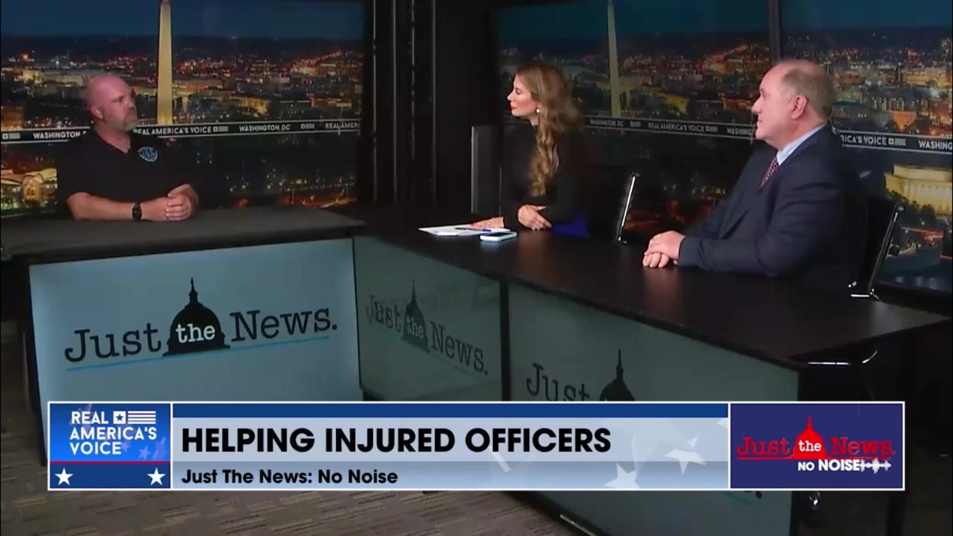 Former officer Tim Putney details grueling recovery after line-of-duty ...