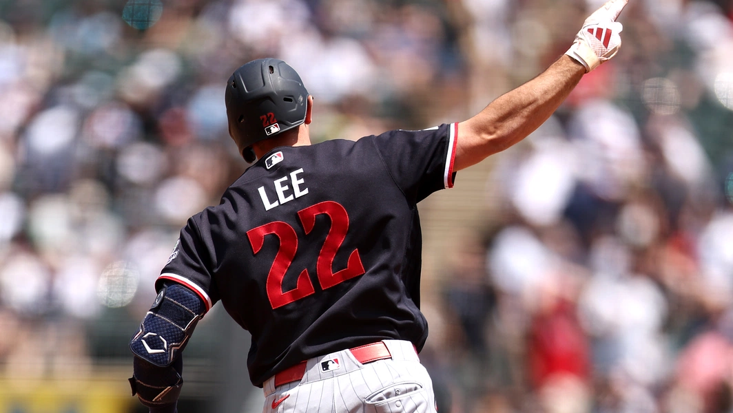 Royce Lewis faces uncertain Twins future after position shift