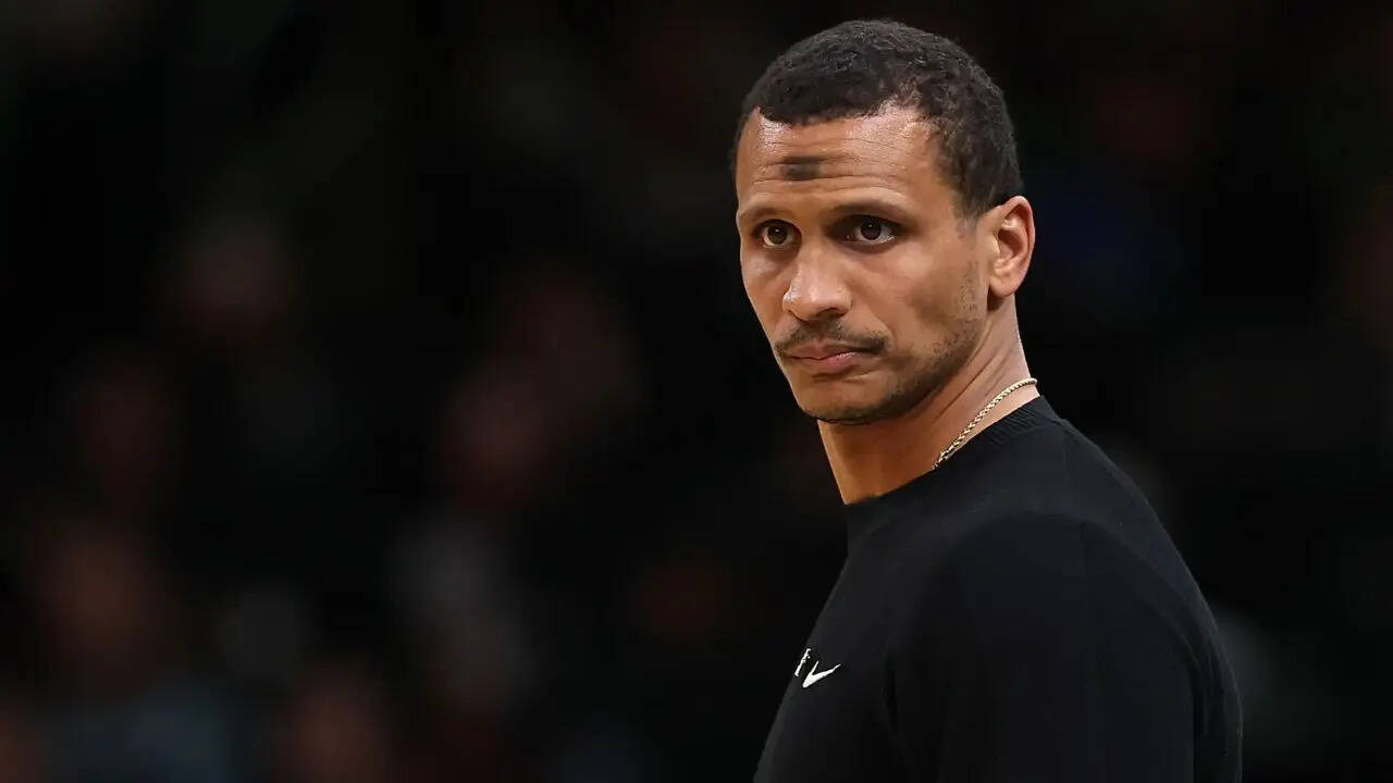 Who is Joe Mazzulla? Exploring the NBA coach of the year’s salary ...