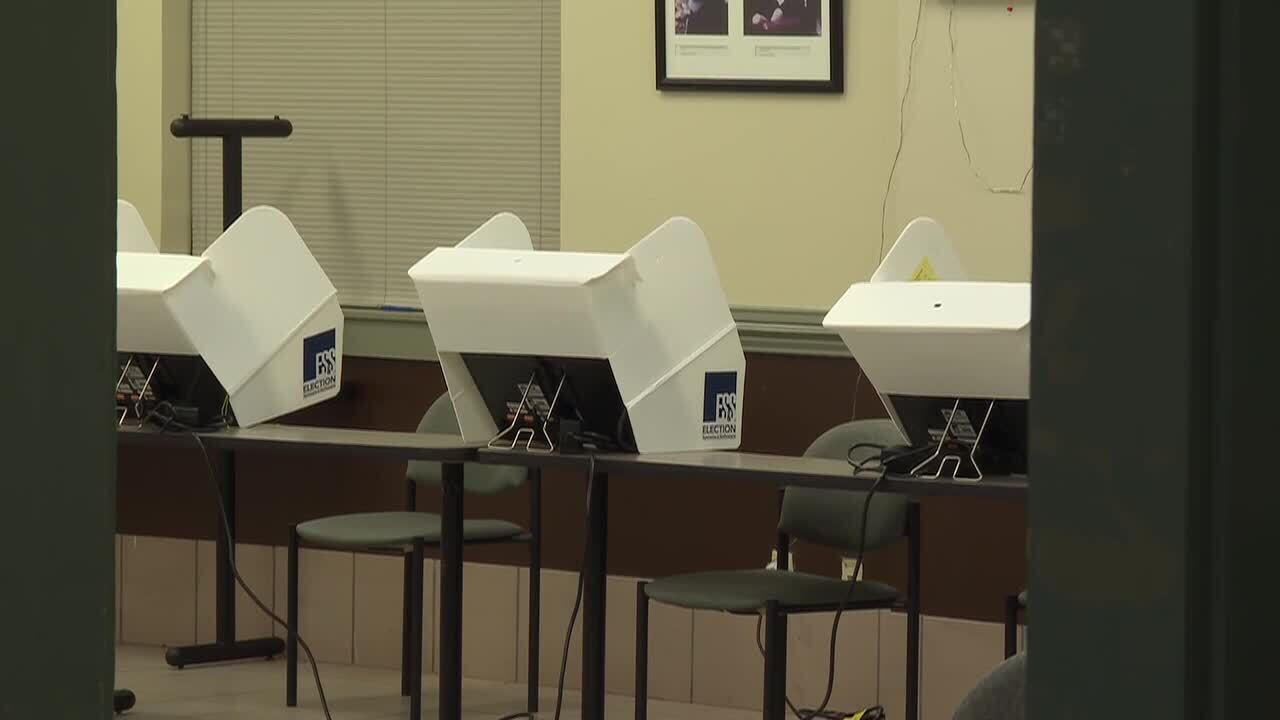 Webb County runoff sees more than 21,000 voters cast ballots