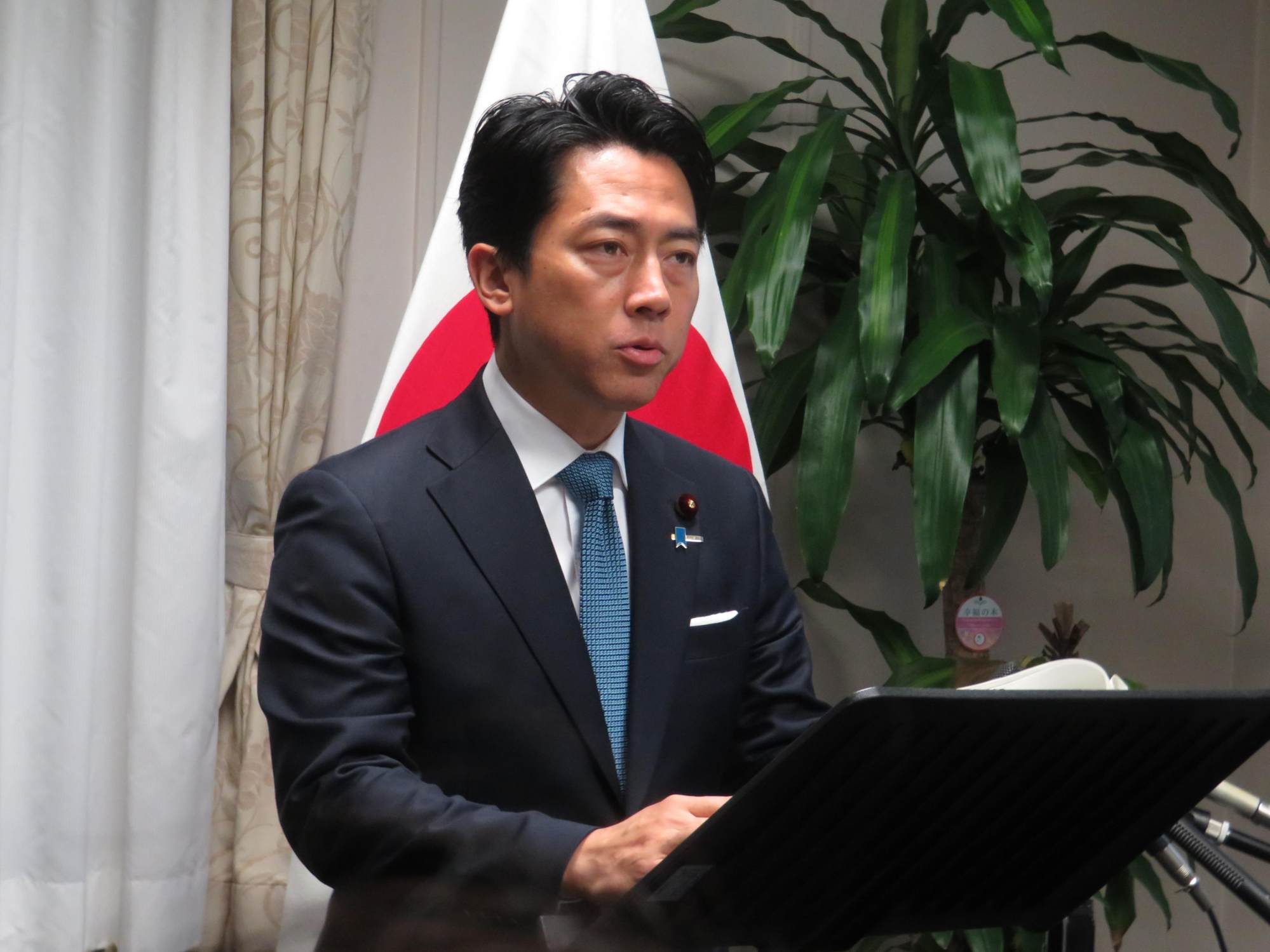 Russia’s military activity has Japan fearing a dual-front war