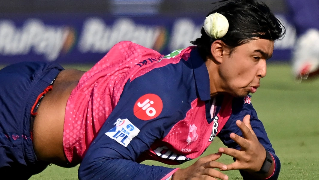 Sooryavanshi’s record-breaking rise meets playoff test against SRH