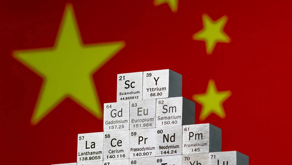 Quad unveils $20bn plan to counter China’s minerals dominance