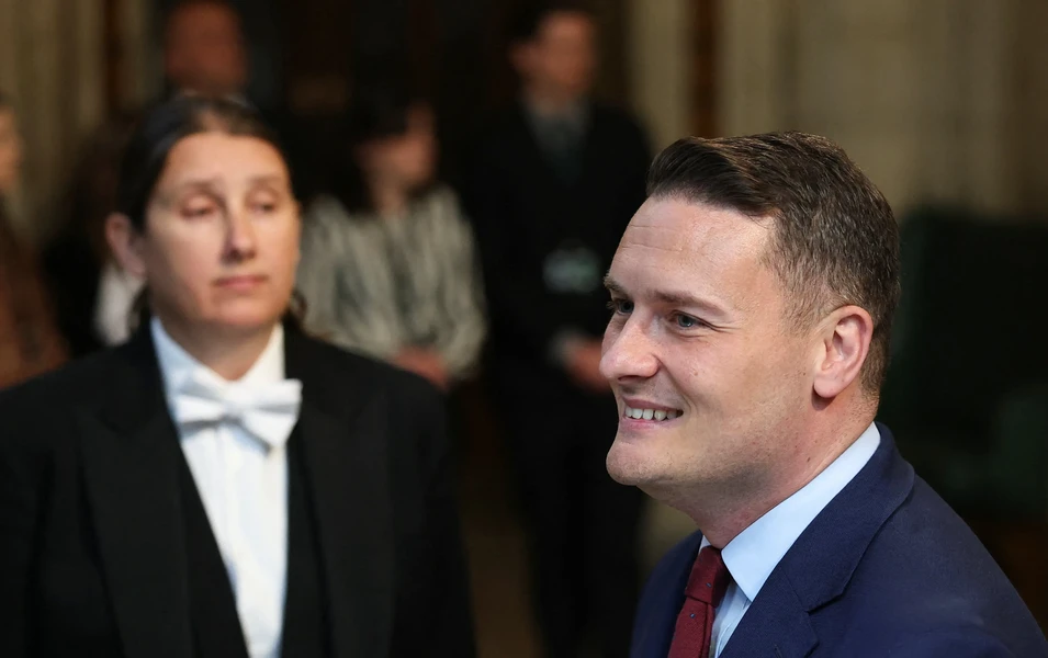 City split over Streeting’s capital gains tax reform push
