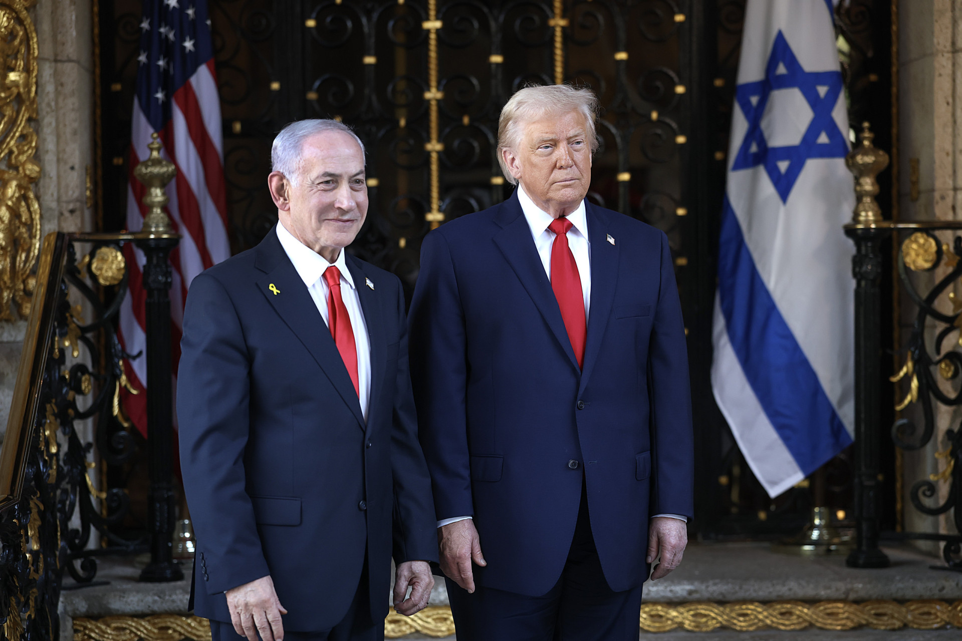 Was ist Trumps Board of Peace und wer macht mit?