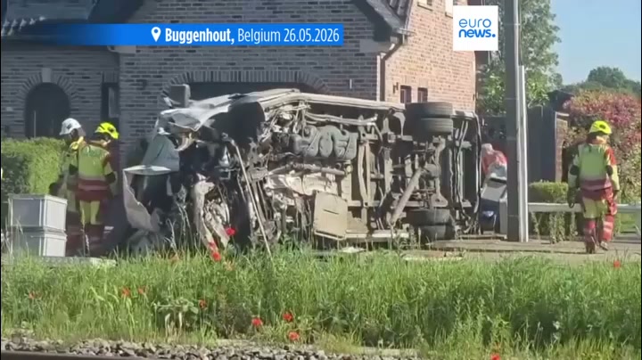 Latest news bulletin | May 27th, 2026 – morning
