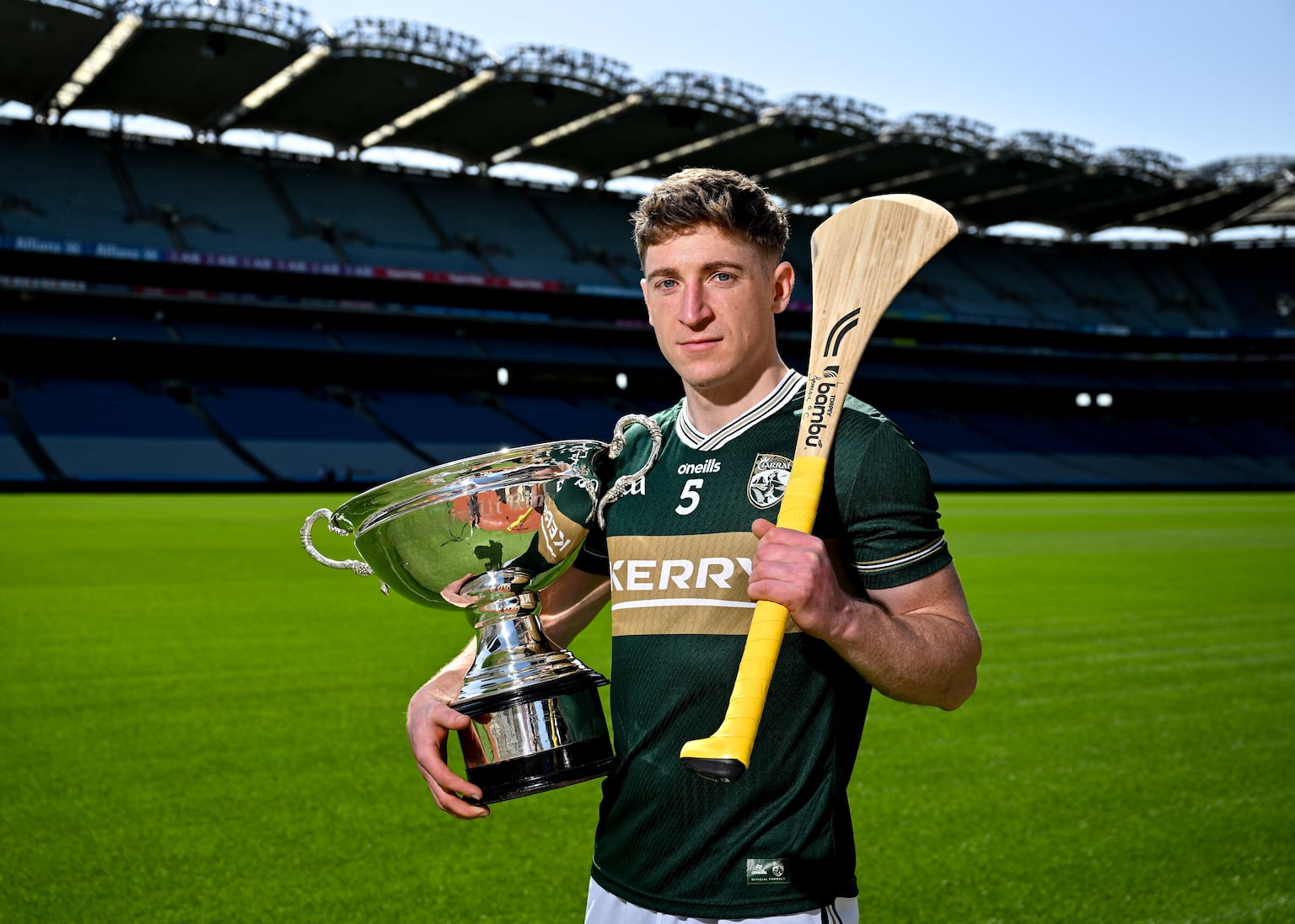 ‘They got a run on us’ - O’Connor admits Kerry are seeking payback ...