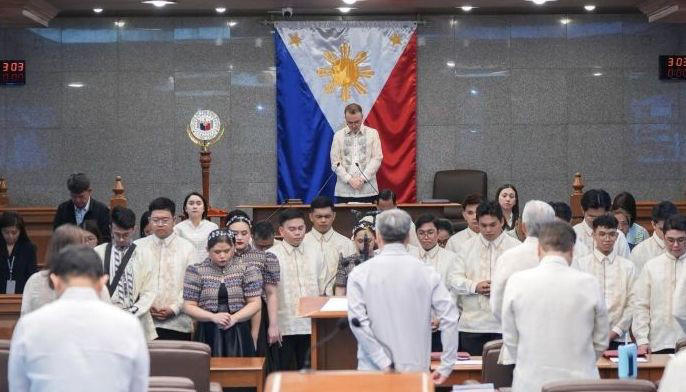 Quorum explained: Why Senate can't act without enough members on the floor