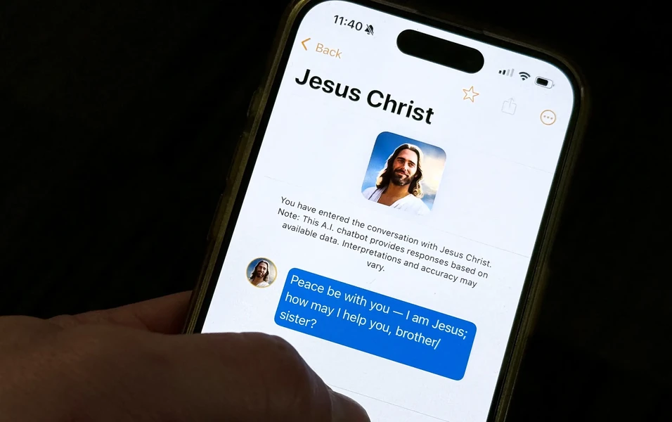 Faith-based study finds AI models show systematic religious bias