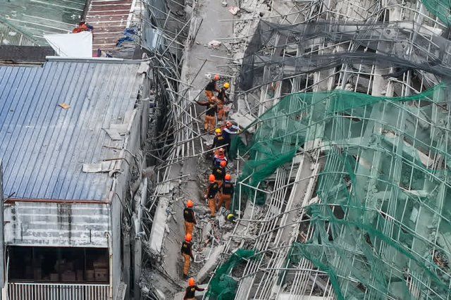 New DOLE chief: Workers’ barracks should not be inside construction sites