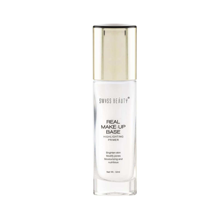 Best face primers on Amazon for smooth and long lasting makeup