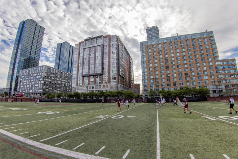 St. Peter’s Prep over Morristown-Beard - NPT 1st rd. - Boys lacrosse ...