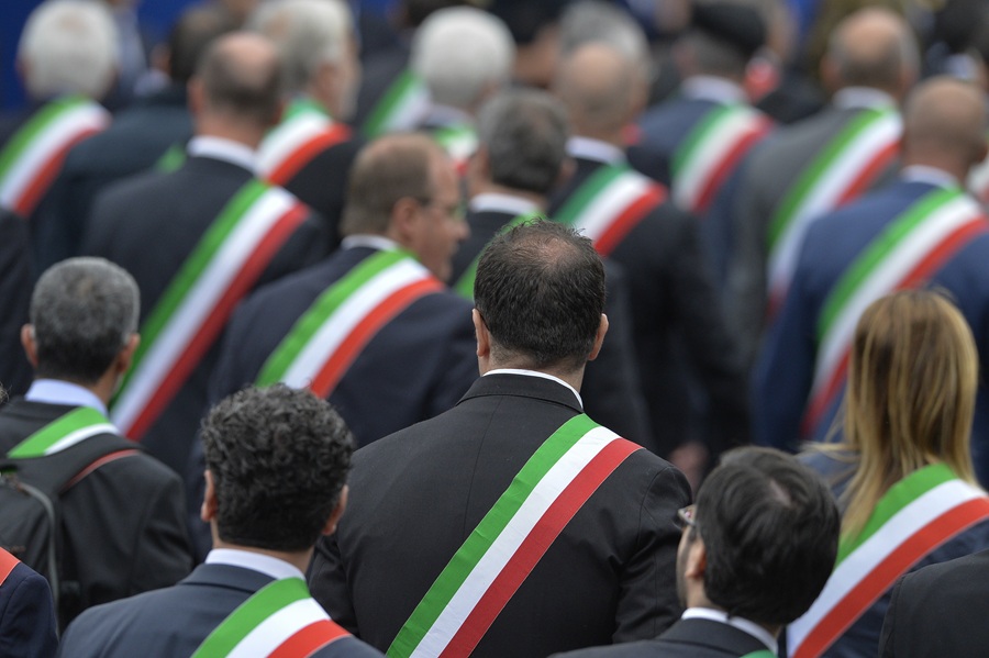 Comuni montani siciliani, fioccano proteste e ricorsi al Tar. I sindaci ...