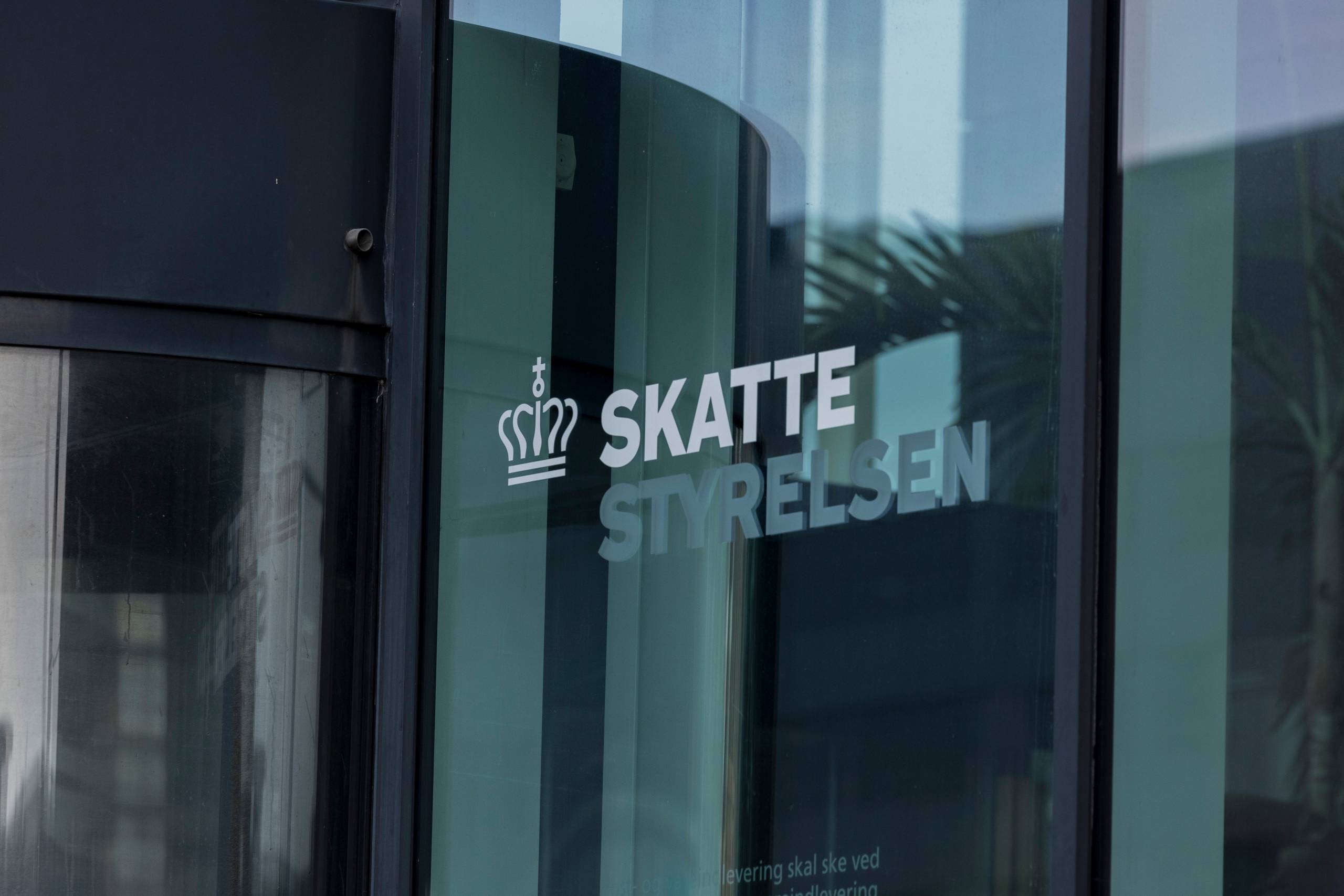 Nu får tusinder besked fra Skat: »Det skal hjælpe dig, så du undgår ...