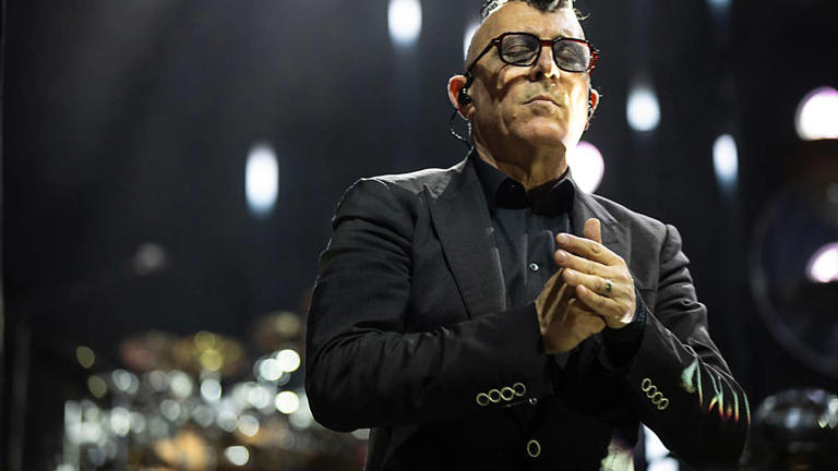A Perfect Circle expands 2026 tour with new shows in Japan, Hawaii, and ...