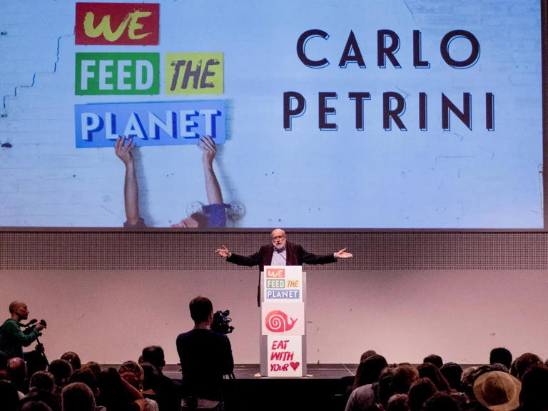 Se il “cibo buono” di Petrini è finito per diventare un privilegio per ...