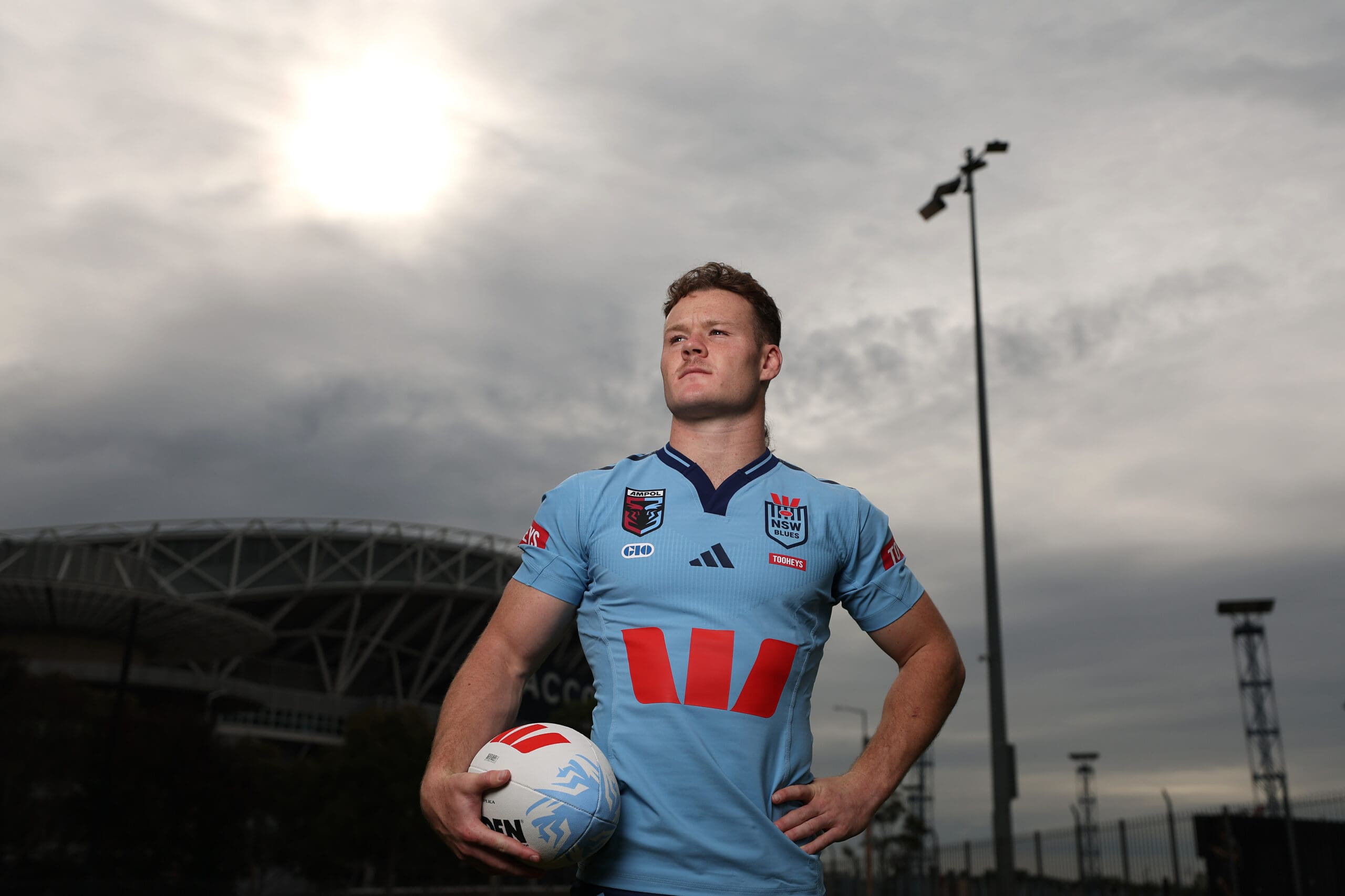 Ethan Strange’s star NRLW sibling lifts lid on 'spin out' last-minute ...