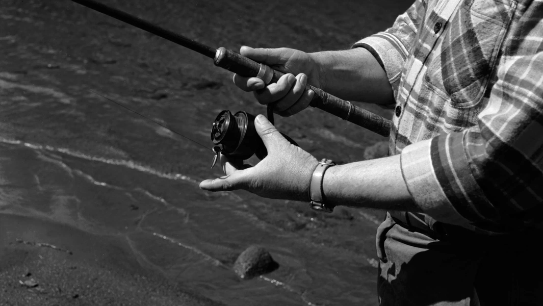 Master your spinning reel game for better fishing
