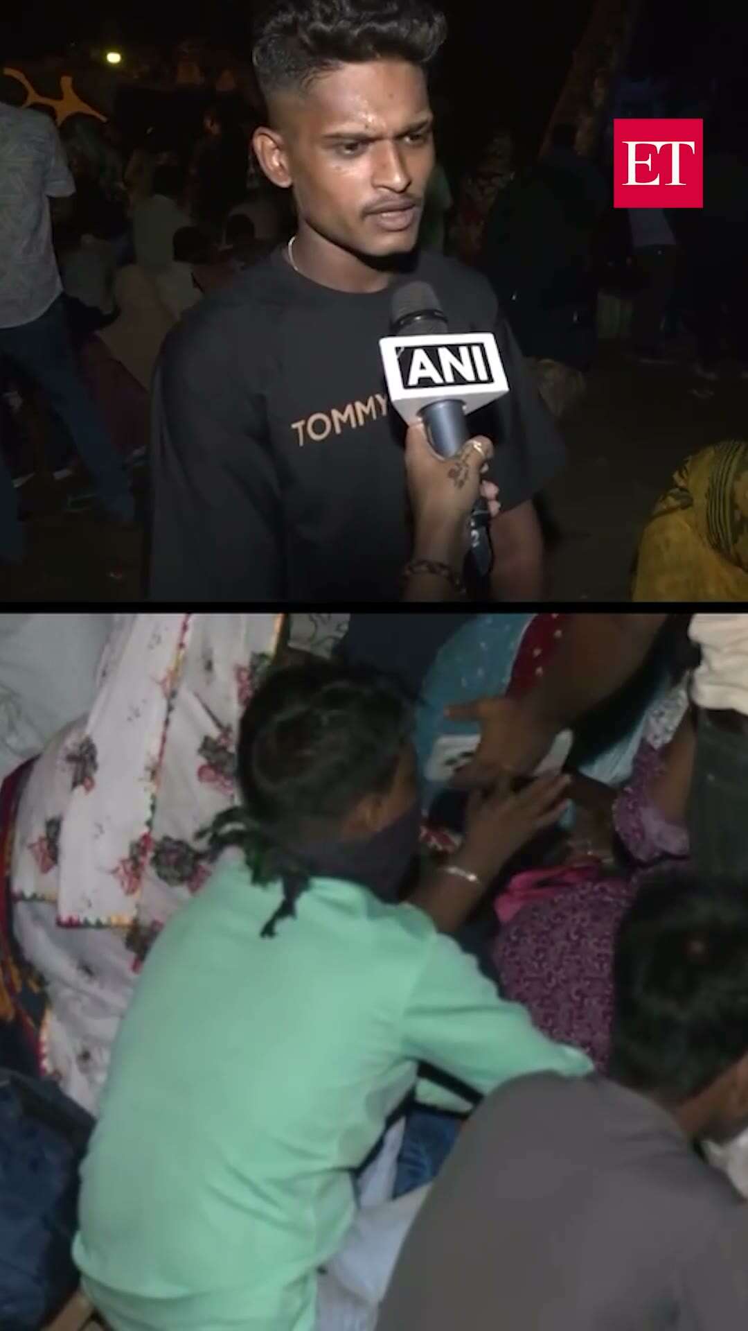 Illegal migrants flock to Bangladesh border to return as West Bengal ...