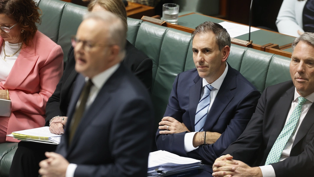 Poll projects One Nation could claim 53 seats