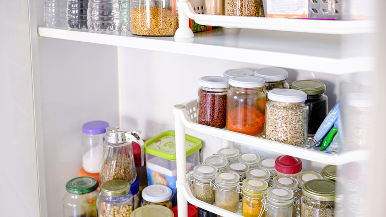 13 pantry staples worth getting at Dollar Tree