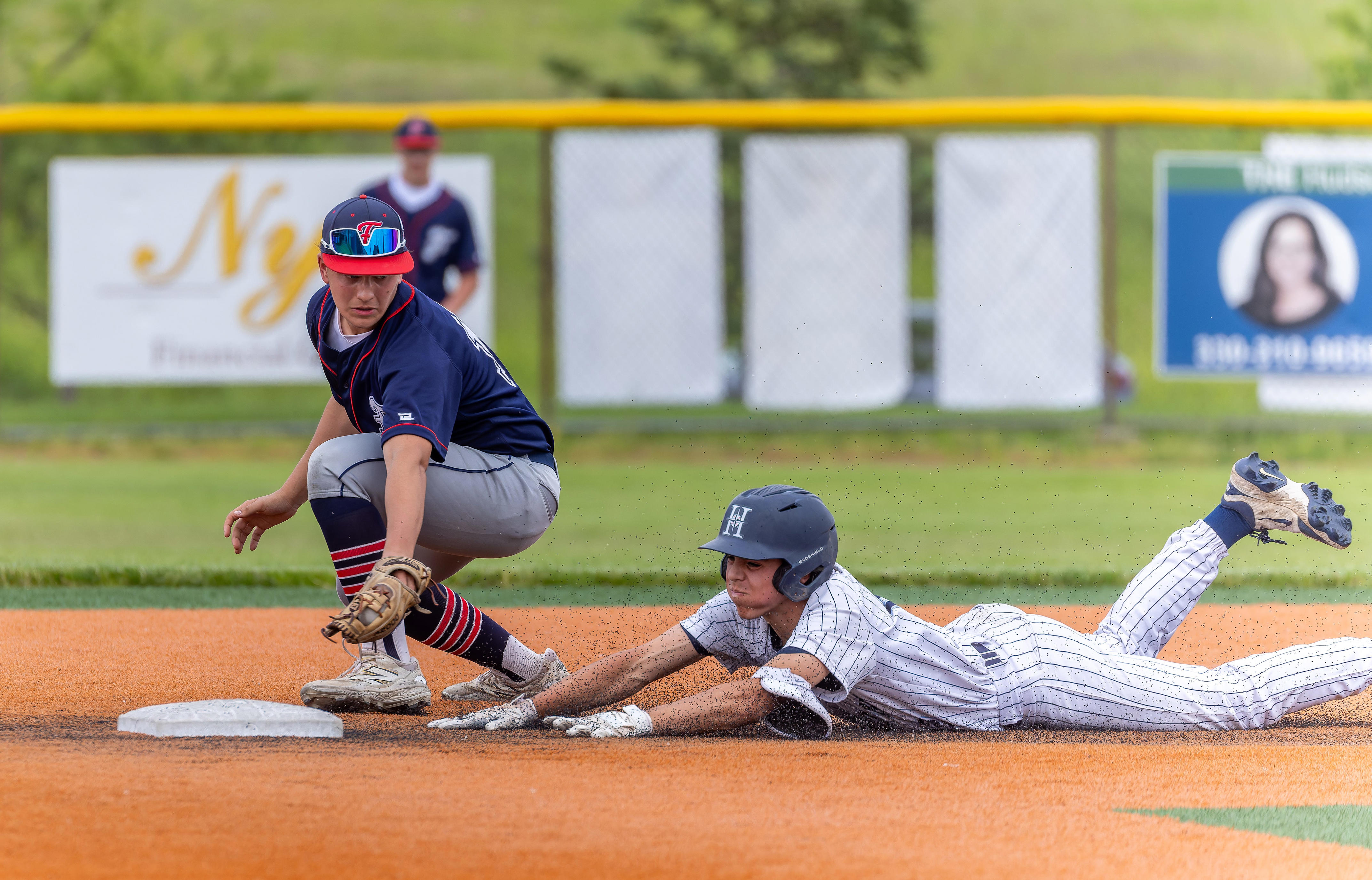 Akron-area high school baseball, softball scores, OHSAA results, May 25-31