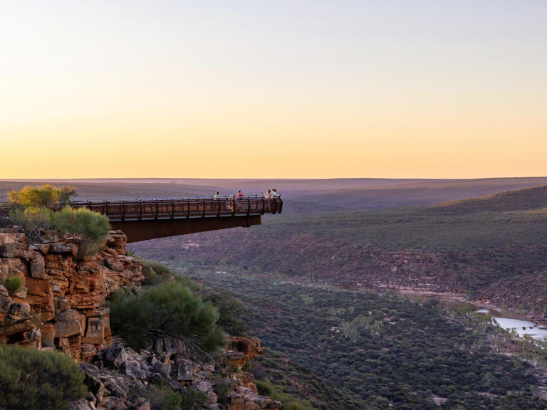 WA’s top tourism town for 2026 is a hidden Kimberley gem