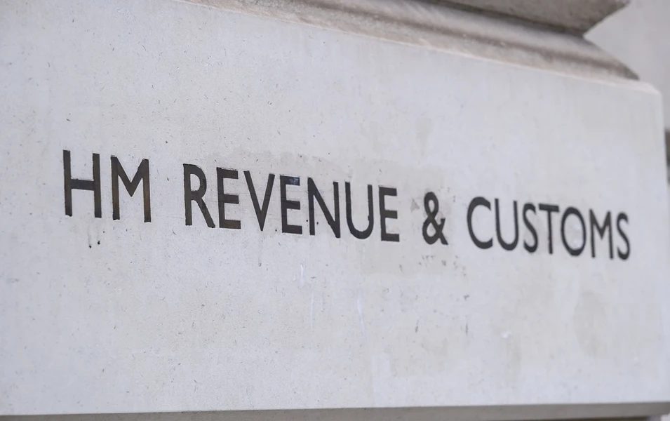 Few families take up HMRC's new Child Benefit tax option