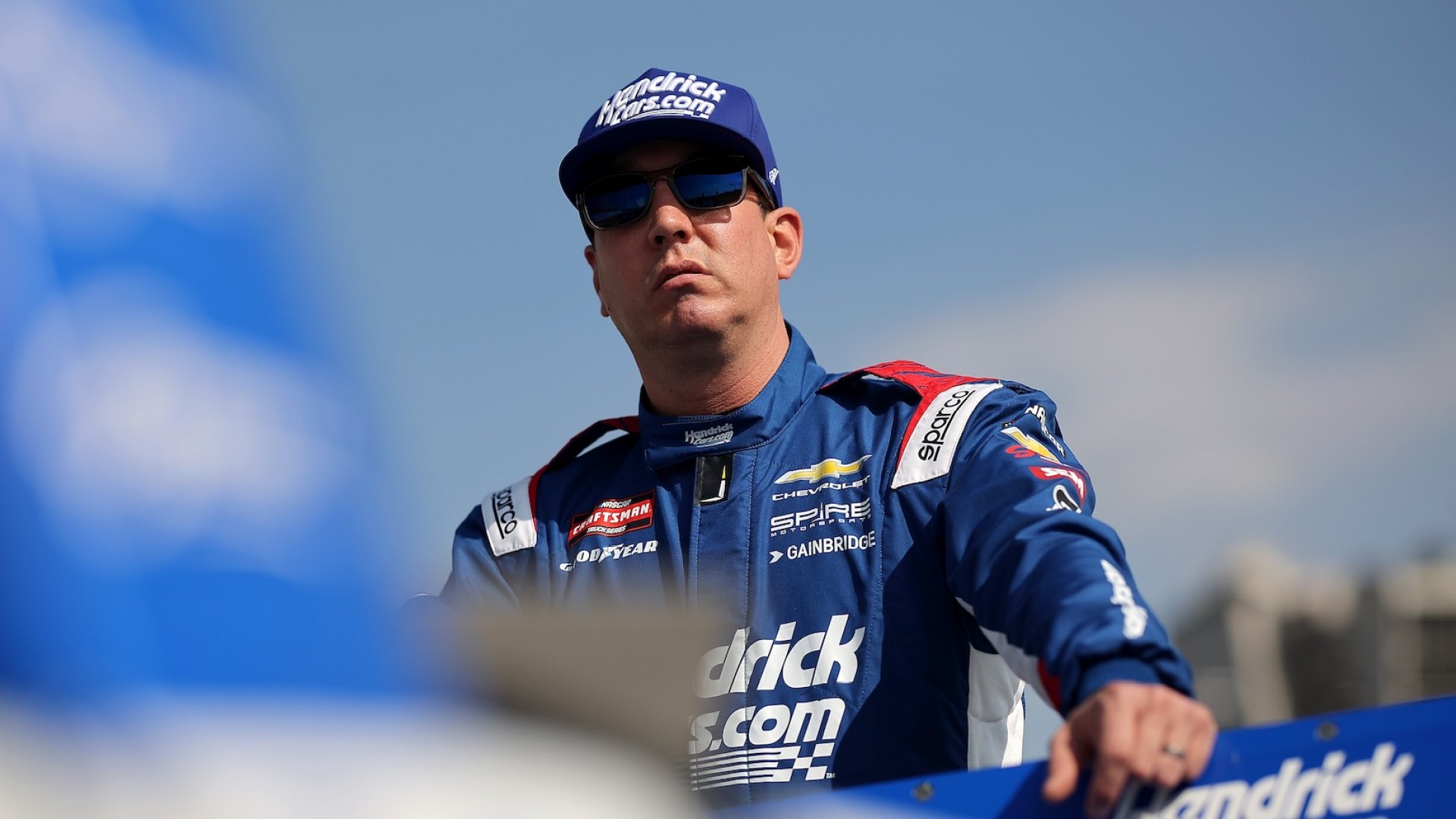 Doctor says Kyle Busch's death was 'totally preventable,' lacked 'protocol'