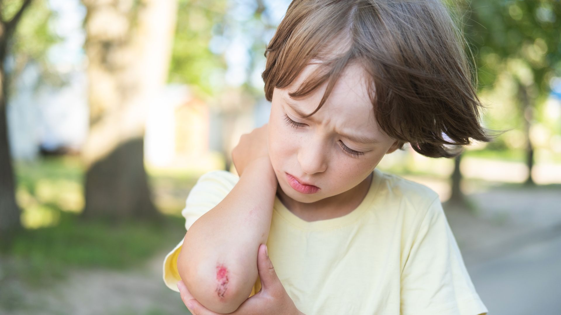 What is lymphangitis? Symptoms, causes, treatment, and when it becomes ...