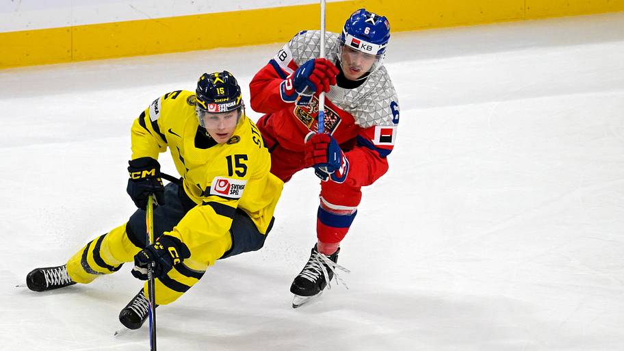 Potential Leafs No. 1 pick scores 'ridiculous' goal with Mats Sundin ...