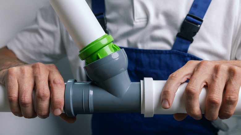 9 common mistakes to avoid when gluing PVC pipe