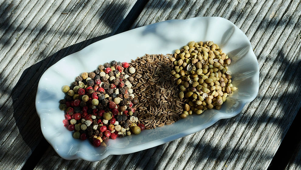Master the magic of Indian spices