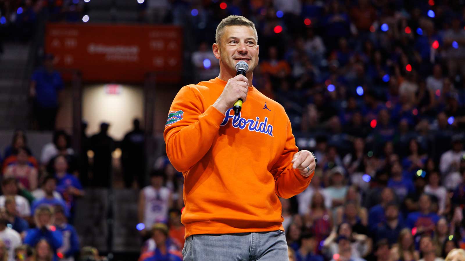 Florida’s Jon Sumrall questions G5 CFP scenario despite Tulane roots