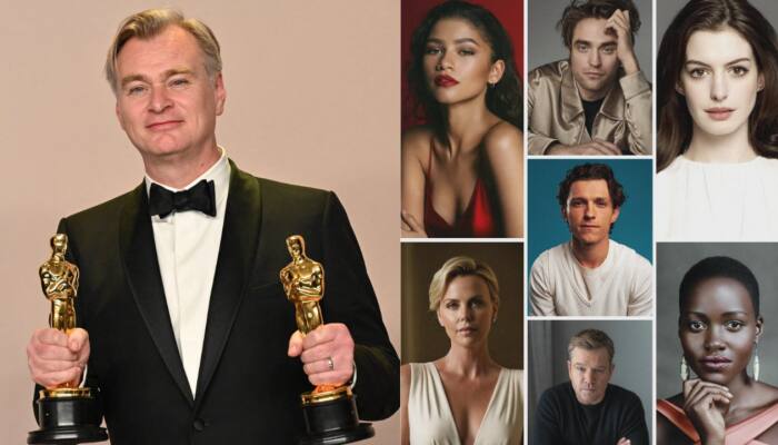 Christopher Nolan to be honoured with major TIFF retrospective ahead of ...