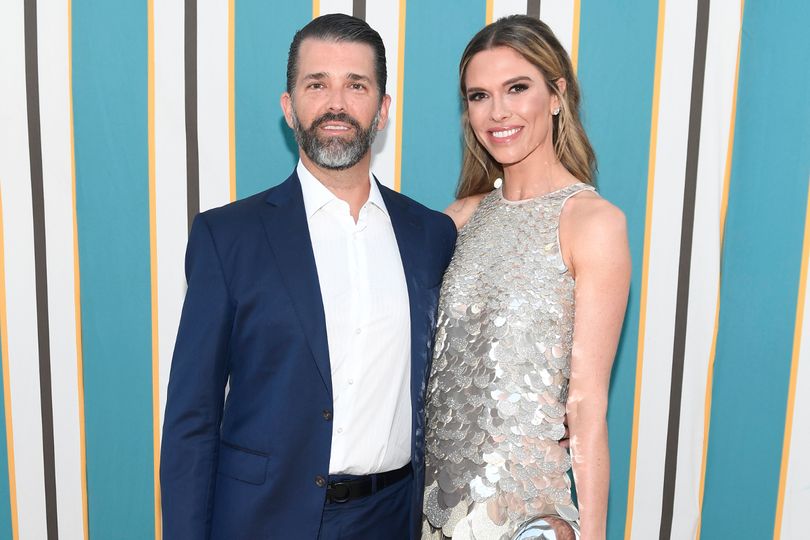 Bettina Anderson officially changes her name on social media after Don ...
