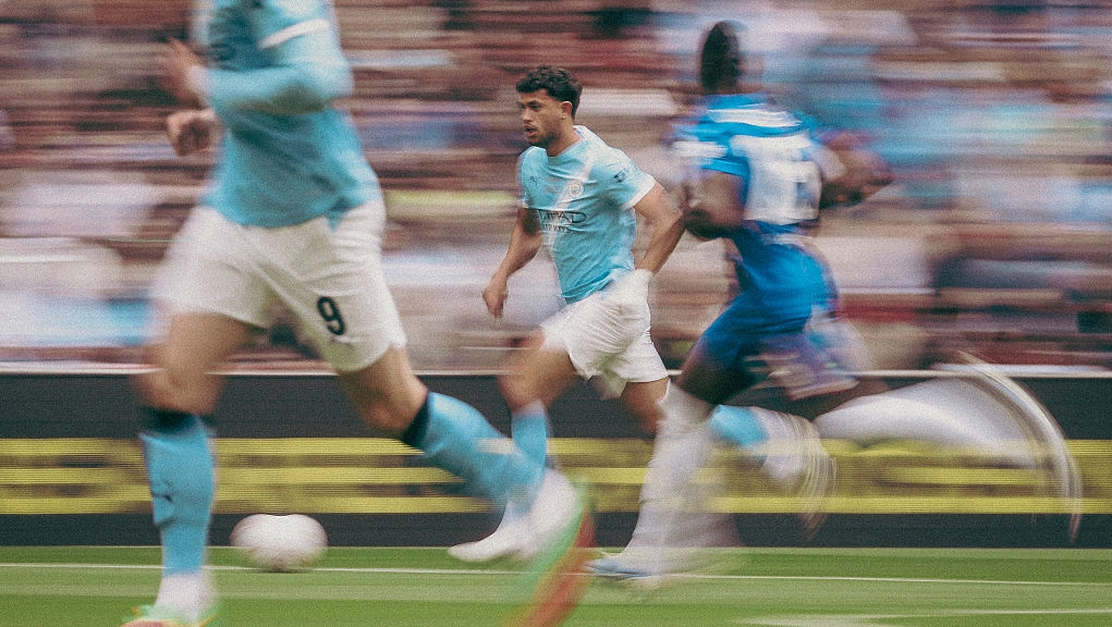 World Cup viewing sparks motion smoothing debate for sports fans