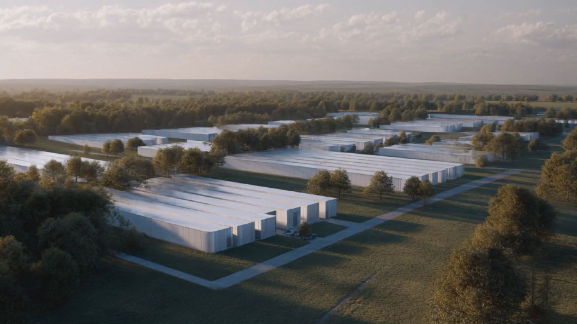 Why prairie communities are pushing back against AI data centres