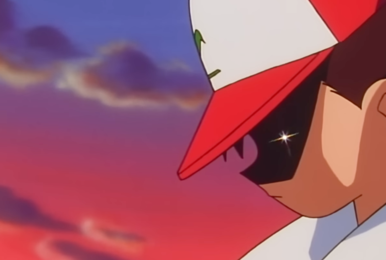 Pokémon - Cela va bientôt faire trois ans