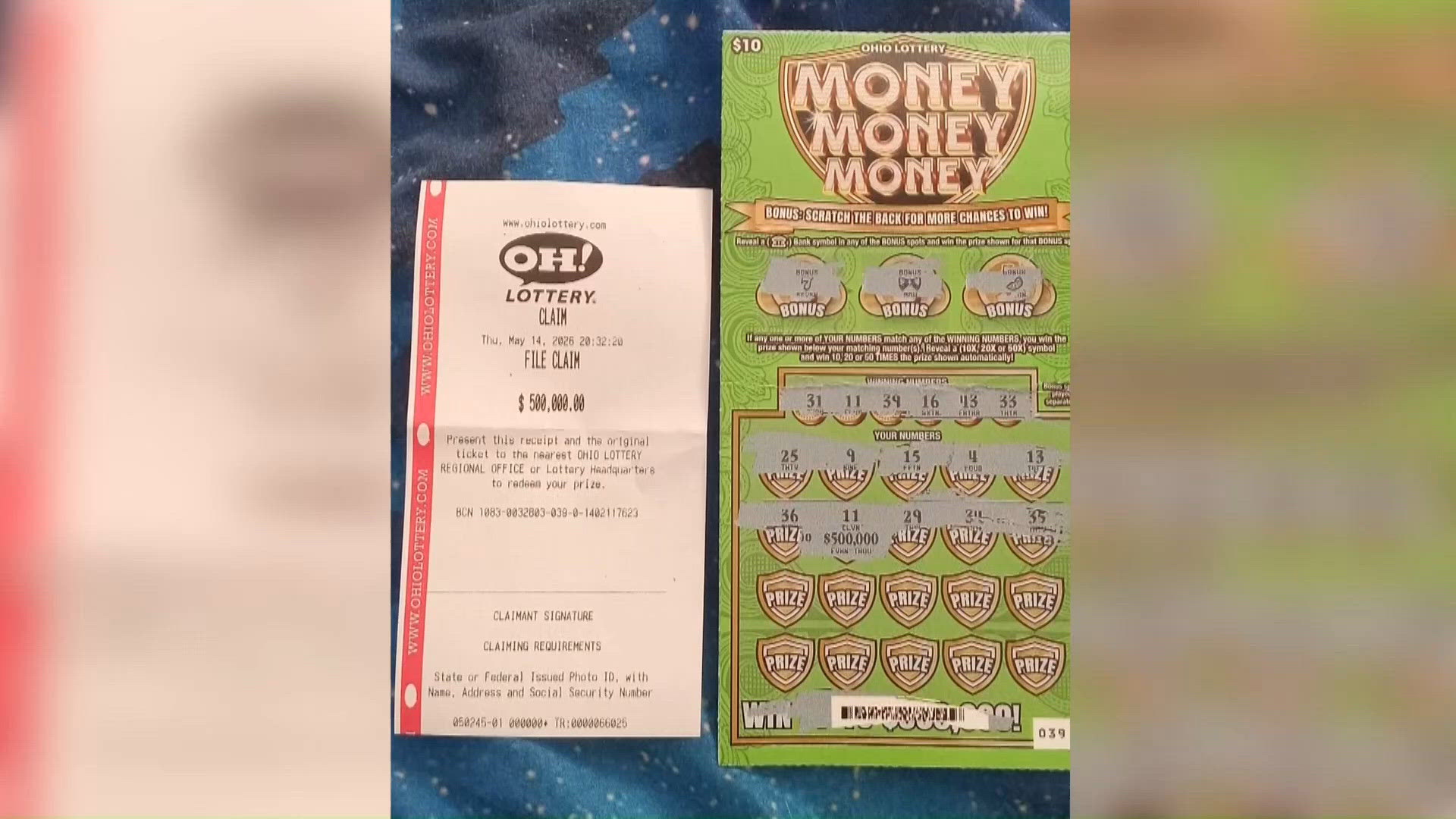 Fremont man says lottery win can turn life around from life-changing ...
