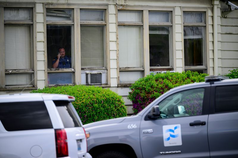 Multiple injuries, at least one dead in chemical tank rupture in ...